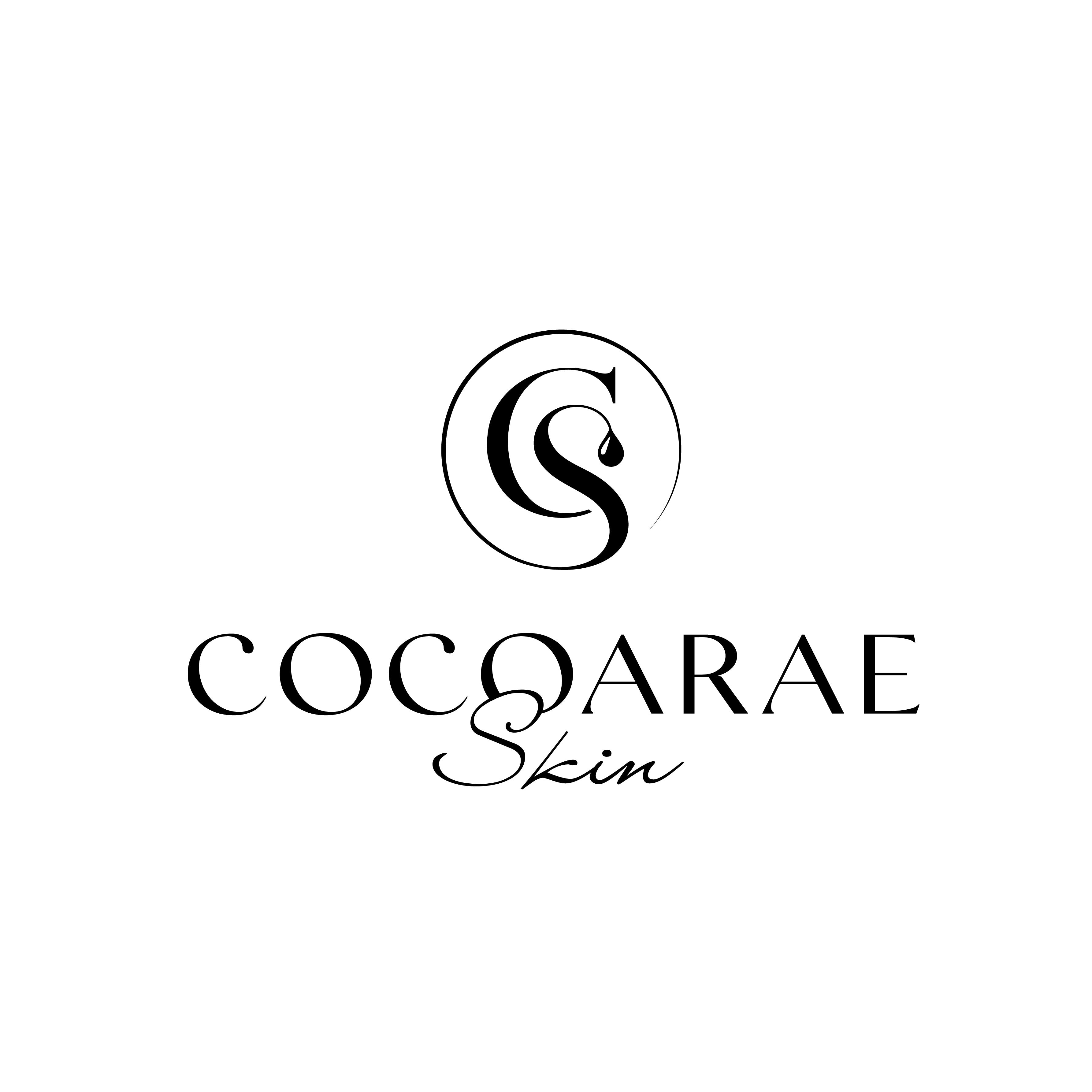 www.cocoaraeskincare.com – Cocoarae Skin
